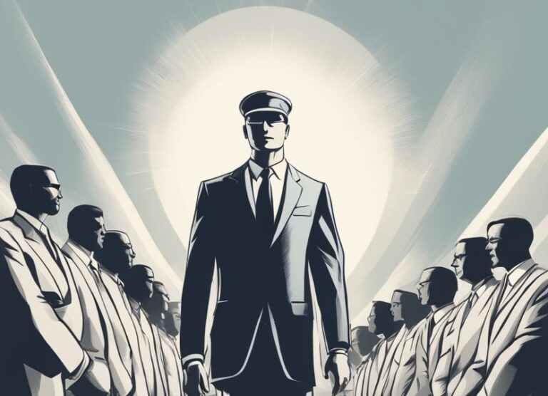 Diferencia entre liderazgo, poder y autoridad: Una explicación clara y ...